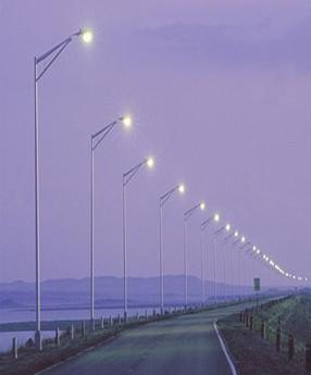 China modern street lighting pole china manufacturer/ quality lighting products for sale