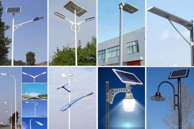 China lighting pole/light poles outdoors/lamps pole professional exporter for sale