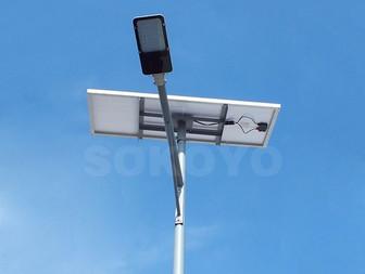 China cheapest LED street lighting pole lamps with CE CCC ISO9001 certification for sale