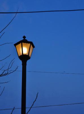 China manufacturer street light pole /Solar Power Energy Light pole for sale