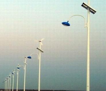 China Pole lamp standard of CE Certificate IAF Certificate CNAS Certification for sale