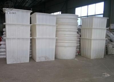 Cina Aquaponic alzato K1100L coltiva il letto per le piantature dei 110 * 110 * 110 il cm Rotomolding in vendita