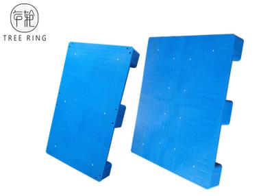 China Swift Stackable Reinforced Plastic Pallets For Printing FP1210 Customized Heavy Duty for sale