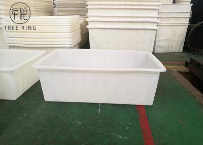 China Large Spring Loaded Poly Bulk Truck On Wheels Roto Molded  K1500L Caster Customized for sale