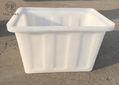 China K50 Single Wall Roto Molded Cooler Box For Cooler Warehouse Without Lids Rectangular for sale