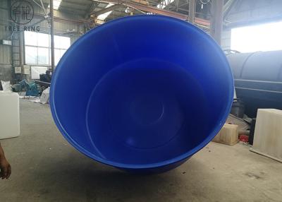 Cina Aquaponic senza coperchio coltiva il letto per il pesce di acquacoltura, serbatoio di acqua di sistema integrato di acquacoltura e coltura idroponica M5000 in vendita
