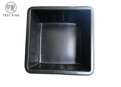 Cina Idroponici della parte posteriore del modanatura rotazionale alzati coltivano i carri armati del letto con l'OEM di spessore K900L di regolato in vendita