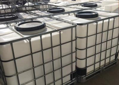 Cina Grandi carri armati D450 millimetro, serbatoio di acqua ingabbiato muffa della muffa di Roto del cappuccio da 275 galloni di Roto dei totalizzatori di 5mm IBC in vendita