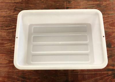 Cina Piccole vasche di plastica leggere del contenitore del totalizzatore del bus per lavare, esame dell'aeroporto in vendita