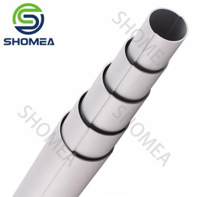 China Custom Aluminum Telescopic Support Pole for sale