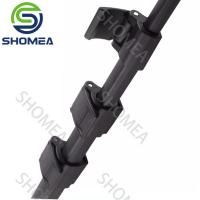 China Custom Aluminum Retractable Support Pole 13-28mm OD 50-5500mm Length for sale