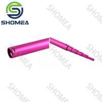 China Custom Aluminum Retractable Support Pole 13-28mm OD 50-5500mm Length for sale