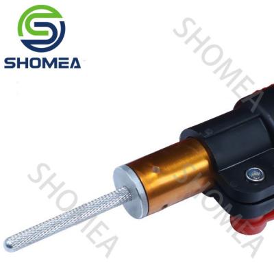 China Custom Outdoor Property Tents Can Be Adjusted with Aluminum Support Pole for sale