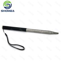 China Custom Aluminum Alloy Retractable Pet Interactive Rod 13-28mm OD 50-5500mm for sale
