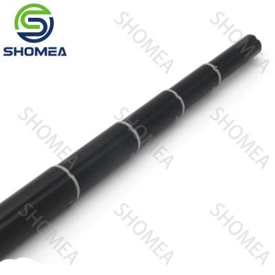 China Custom Camp Car Aluminum Retractable Support Pole for sale