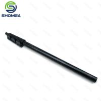 China Custom Camp Car Aluminum Retractable Support Pole 13-28mm OD 50-5500mm for sale