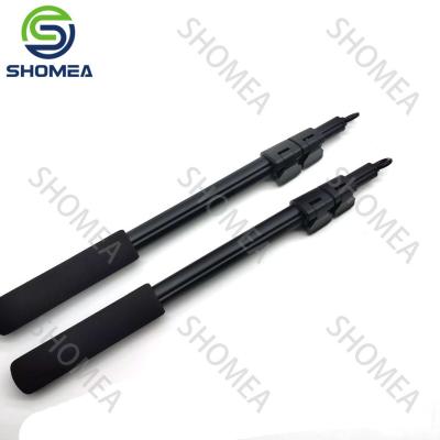 China Custom Aluminum Pet Retractable Interactive Rod for sale