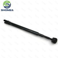 China Custom Aluminum Multifunction Telescopic Rod 13-28mm OD 50-5500mm Length for sale
