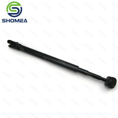 China Custom Camping Tarp Tents Pole Adjustable Aluminum Pole Telescoping Aluminum Pole for sale