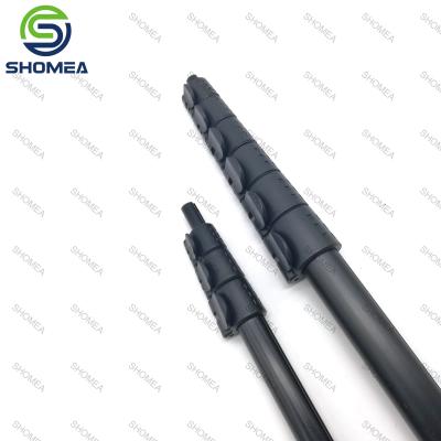 China Custom Aluminum Telescopic Pole/Aluminum Telescopic Tube/Aluminum Telescopic Pipe for sale