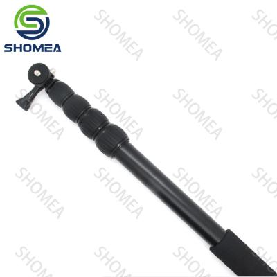 China Custom Heavy Duty Regulating Extension Pole Telescoping Extension Pole Adjustable Aluminum Material Extension Pole - for sale