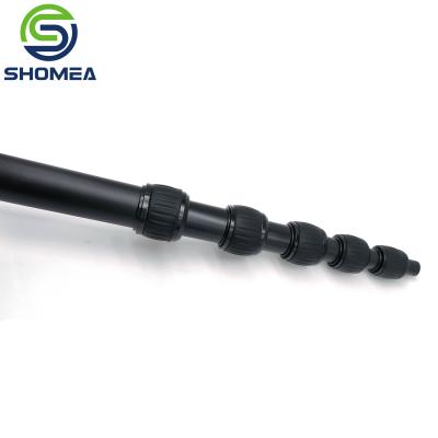China Custom Premium Manufacturers Telescope Tool Accessories Al Extendable Pole Regulating Heavy Duty Tube Alloy for sale