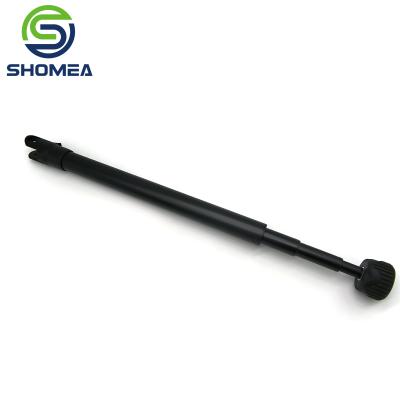 China Custom New Design Professional Aluminum Telescopic Pole with Flip Lock for sale