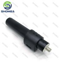 China Customized 2 Section Flip Lock Aluminum Telescopic Pole 13-28mm OD for sale