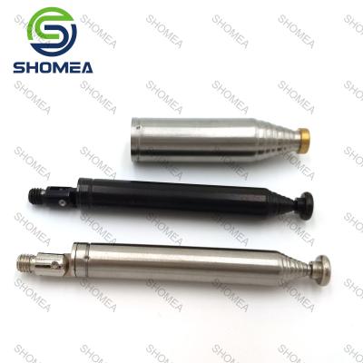China Custom stainless steel short telescopic antenna for sale