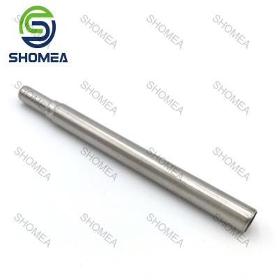 China Custom stainless steel short telescopic antenna for sale