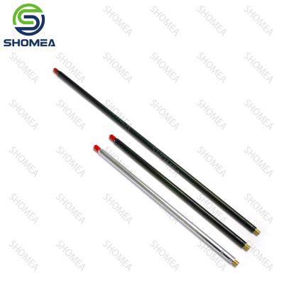 China Custom Stainless steel telescopic antenna for sale