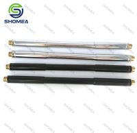 China Custom Stainless Steel Head Threaded Double End Expansion Pole 13-28mm OD 50-5500mm Length for sale
