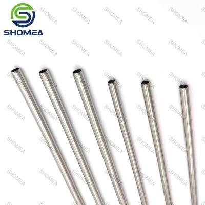 China Custom Stainless steel straight pipe for sale