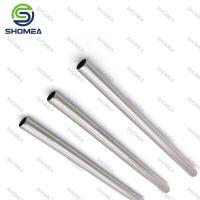 China Custom Stainless Steel Straight Pipe 13-28mm OD 0.7-1mm Wall Thickness for sale