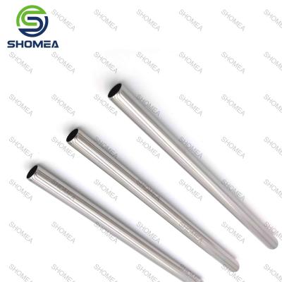 China Custom Stainless steel straight pipe for sale