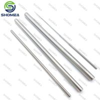 China Custom Stainless Steel Straight Pipe 13-28mm OD 0.7-1mm Wall Thickness for sale