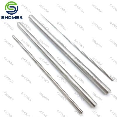 China Custom Stainless steel straight pipe for sale