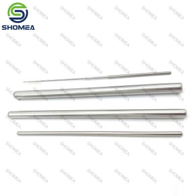 China Custom Stainless steel straight pipe for sale