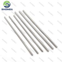 China Custom Stainless Steel Straight Pipe 13-28mm OD 0.7-1mm Wall Thickness for sale