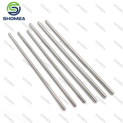 China Custom Stainless steel straight pipe for sale