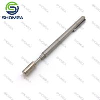 China Custom Magnetic Pick Up Telescopic Tool 13-28mm OD Stainless Steel for sale