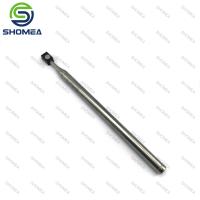 China Custom Magnetic Pick Up Telescopic Tool 13-28mm OD Stainless Steel for sale