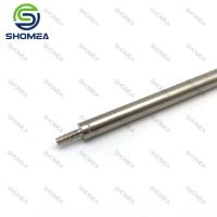 China Custom Stainless Steel Telescopic Antenna with Thread OD 13-28mm Length 50-5500mm for sale