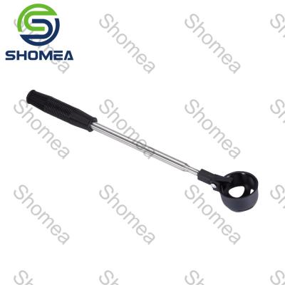 China Custom Stainless Steel Telescopic pole use to golf ball retriever for sale