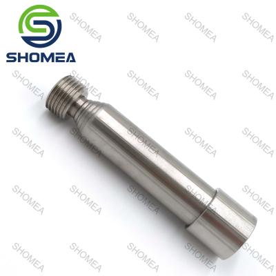 China Custom Stainless steel Telescopic Beer  tube for sale