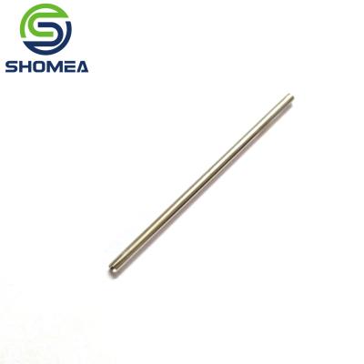 China Customized Stainless Steel Razor Edge Tube with Chamfer Outer Tube for sale