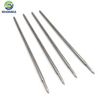 China Customized Stainless Steel Inject Liquid Needle OD 0.25-15mm Wall 0.05-3mm for sale