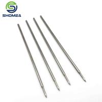 China Customized Stainless Steel Inject Liquid Needle OD 0.25-15mm Wall 0.05-3mm for sale