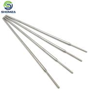 China Customized Stainless Steel Inject Liquid Needle OD 0.25-15mm Wall 0.05-3mm for sale