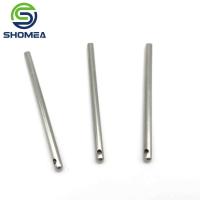 China Customized Stainless Steel Temperature Probe 0.25-15mm OD for Industrial Use for sale
